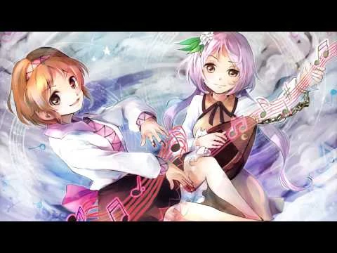 Yatsuhashi Tsukumo/Music | Touhou Wiki | Fandom
