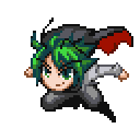 Touhoudex/Dark EX Wriggle | Touhou Wiki | Fandom