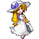 Touhoudex 2/Luize | Touhou Wiki | Fandom