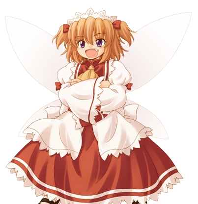 Three Mischievous Fairies/Game Profiles | Touhou Wiki | Fandom