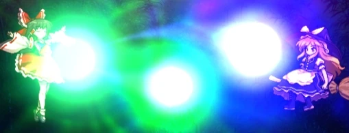 Category:Attacks | Touhou Wiki | Fandom