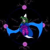 Mima | Touhou Español | Fandom