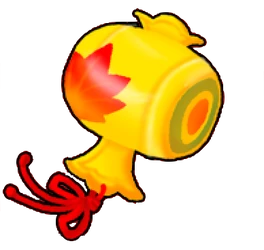 Lucky Mallet | Touhou Español | Fandom