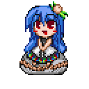 Touhoudex/Chibi Tenshi | Touhou Wiki | Fandom