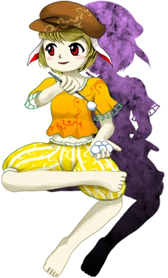 Ringo | Touhou Wiki | Fandom