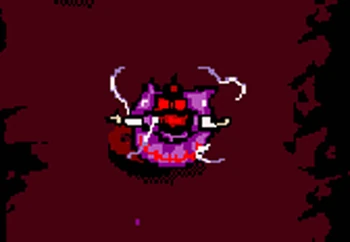 Noroiko | Touhou Español | Fandom