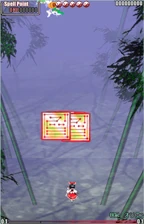 Phantasmagoria of Flower View: Reimu Hakurei's Spell Cards | Touhou ...
