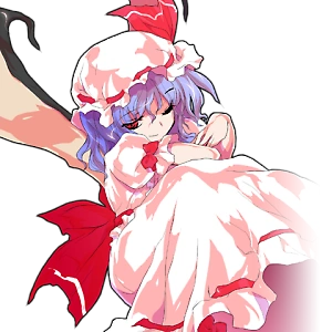 Scarlet Weather Rhapsody/Characters/Remilia Scarlet | Touhou Wiki | Fandom