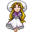 Touhoudex/EX Luize | Touhou Wiki | Fandom