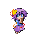 Touhoudex 2/Chibi Satori | Touhou Wiki | Fandom