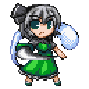 Touhoudex/Youmu | Touhou Wiki | Fandom