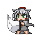 Touhoudex/Dark Chibi Momiji | Touhou Wiki | Fandom