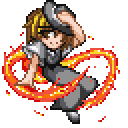 Touhoudex/EX Yuki | Touhou Wiki | Fandom