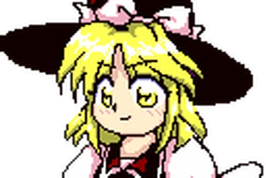 Touhou Elly
