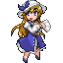 Touhoudex 2/Toyohime | Touhou Wiki | Fandom