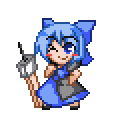 Touhoudex/Chibi Advent Cirno | Touhou Wiki | Fandom