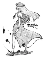 Hong Meiling | Touhou Español | Fandom