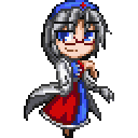 Touhoudex/Advent Eirin | Touhou Wiki | Fandom