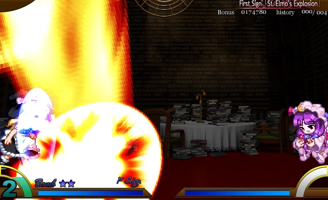 Immaterial and Missing Power: Спелл-карты Пачули Нолидж | Русская ...