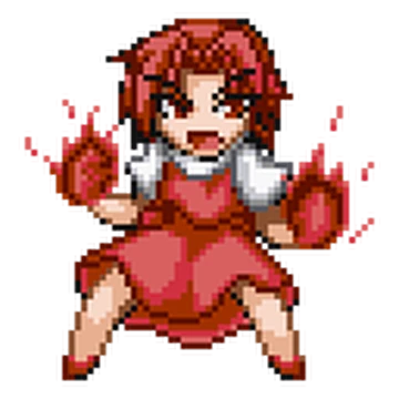 Sara Touhou