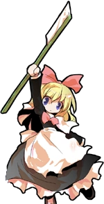 Shanghai | Touhou Wiki | Fandom