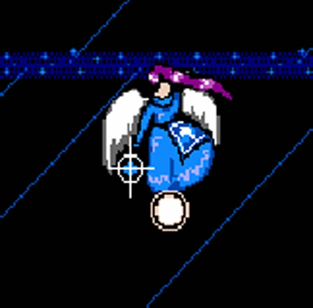 Matenshi | Touhou Español | Fandom