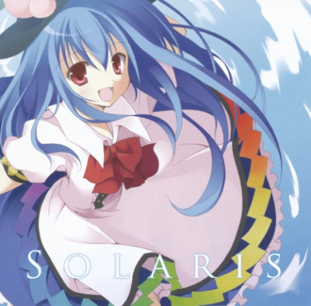 SOLARIS | Touhou Wiki | Fandom