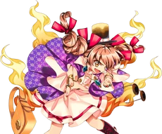 Touhou Español | Fandom
