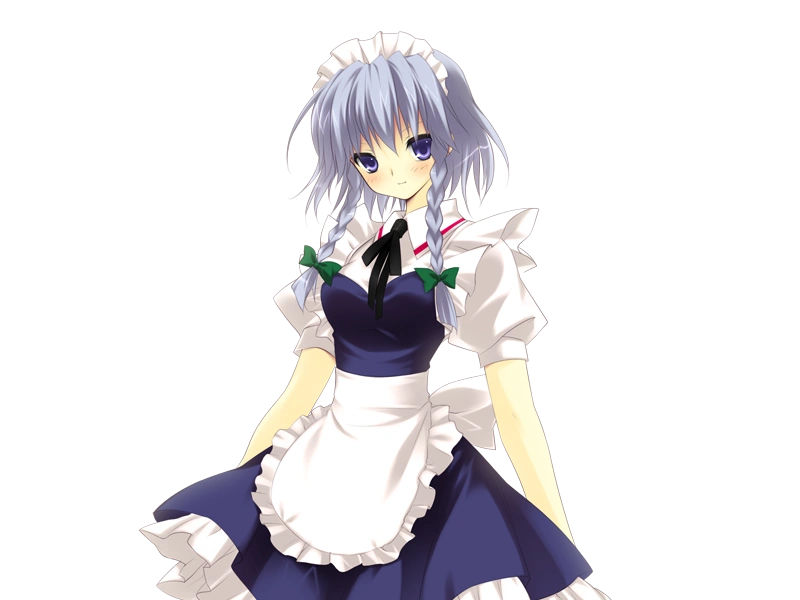 Touhou Pocket Wars 2nd: Sakuya | Touhou Wiki | Fandom