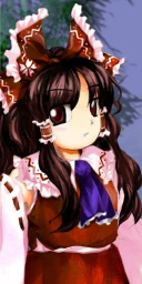 Favorite Reimu design? : r/touhou