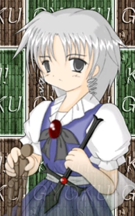Muse | Touhou Wiki | Fandom