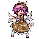 Touhoudex 2/Mystia | Touhou Wiki | Fandom
