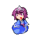 Touhoudex 2/Yuyuko | Touhou Wiki | Fandom