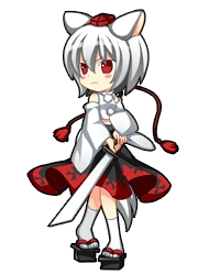 Touhou Pocket Wars 2nd: Momiji | Touhou Wiki | Fandom