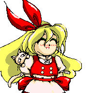 Ellen/Game Profiles | Touhou Wiki | Fandom