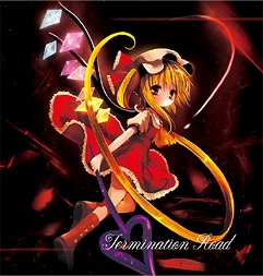 Termination Road | Touhou Wiki | Fandom