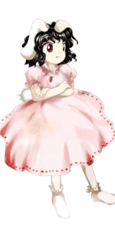 Tewi Inaba | Touhou Wiki | Fandom