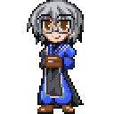 Touhoudex/Chibi Rinnosuke | Touhou Wiki | Fandom