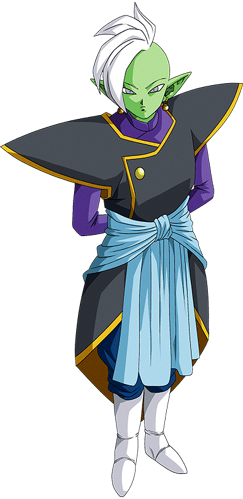 User blog:Ningen Zoo/Zamasu | Touhou Wiki | Fandom