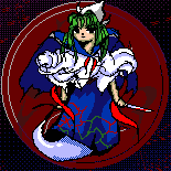 Mima | Touhou Español | Fandom