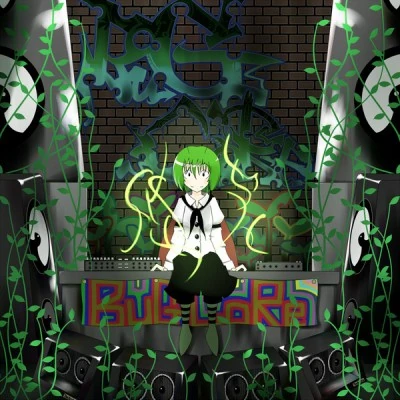 Bug Core | Touhou Wiki | Fandom