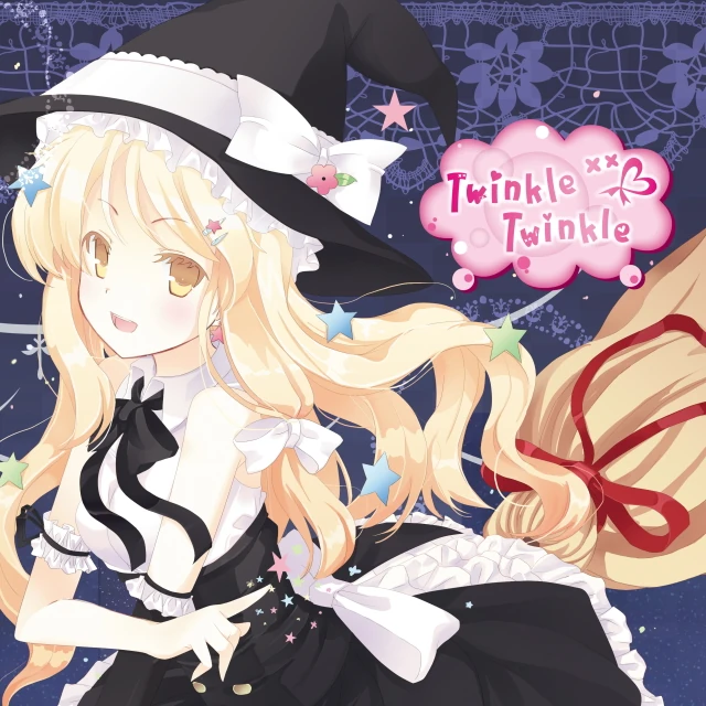 Twinkle Twinkle | Touhou Wiki | Fandom