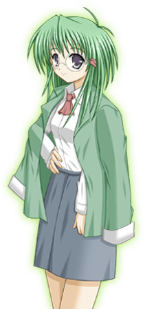 Category:Seihou Characters | Touhou Wiki | Fandom