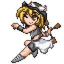 Touhoudex/Advent Marisa | Touhou Wiki | Fandom