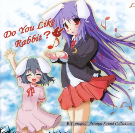 Do You Like Rabbit? | Touhou Wiki | Fandom