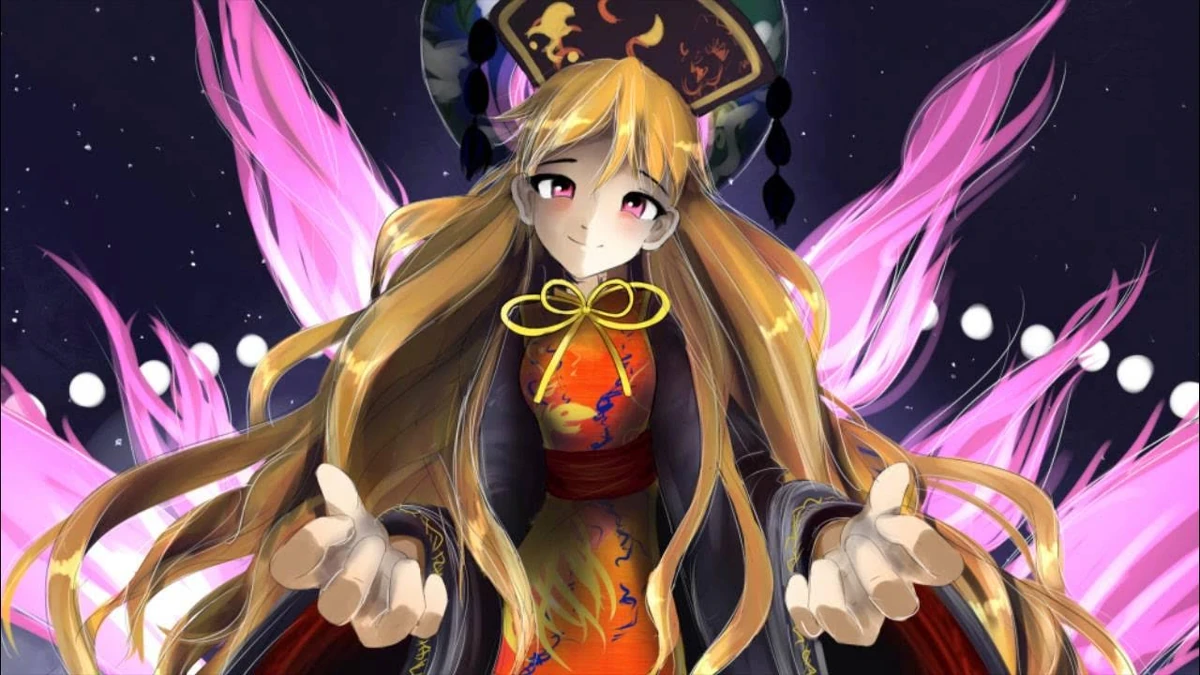 Junko/Music | Touhou Wiki | Fandom