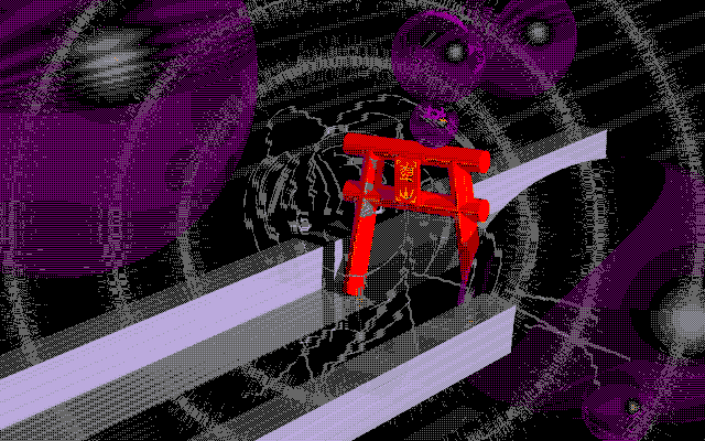 Templo Hakurei | Touhou Español | Fandom Templo Hakurei | Touhou Español | Fandom