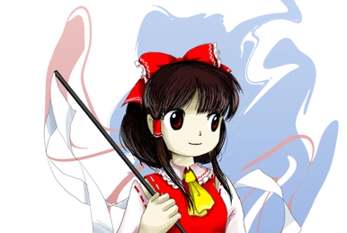 Magical Astronomy Touhou