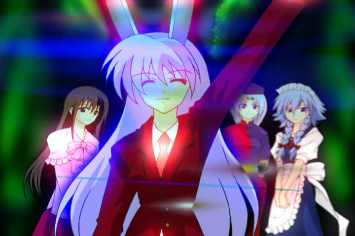 Touhou Project Side Story | Touhou Wiki | Fandom