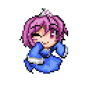 Touhoudex/Chibi Yuyuko | Touhou Wiki | Fandom
